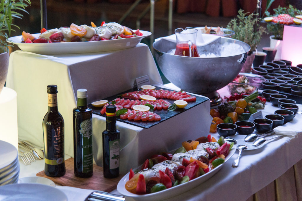 A Nightclub Style Wedding After Party at the Grand-Hotel du Cap Ferrat