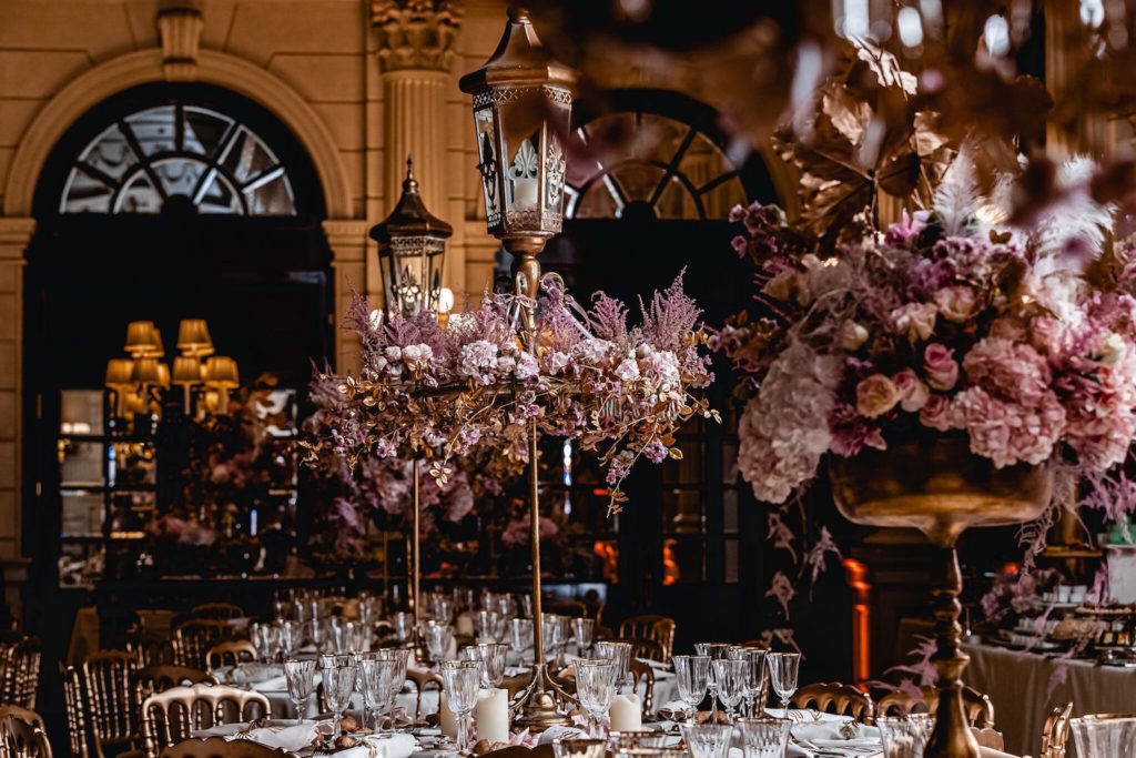 opulent-ballroom-wedding-celebration-at-the-grand-intercontinental ...