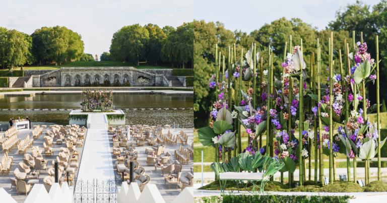 Unveiling the Zaffa Ceremony: A Timeless Wedding Tradition