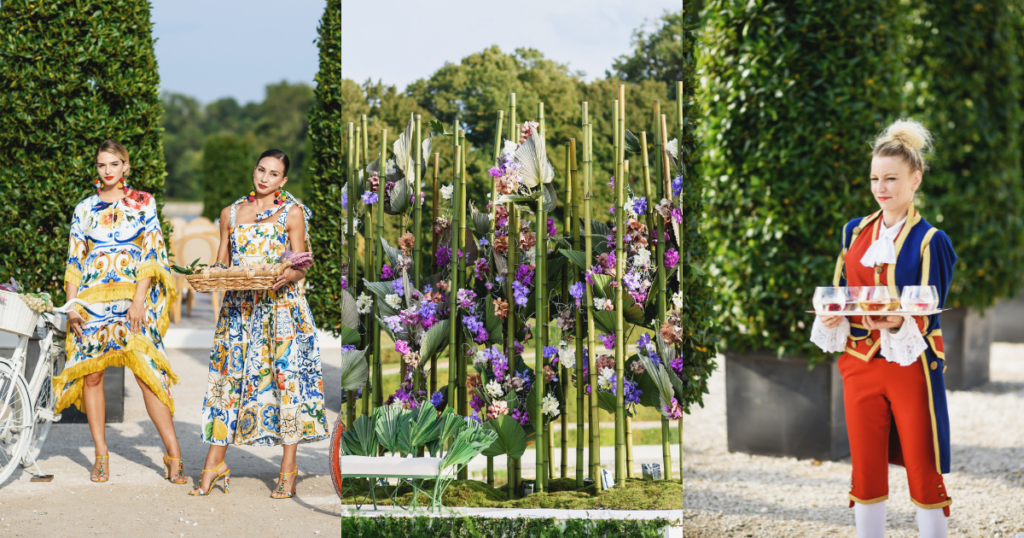 Unveiling the Zaffa Ceremony: A Timeless Wedding Tradition