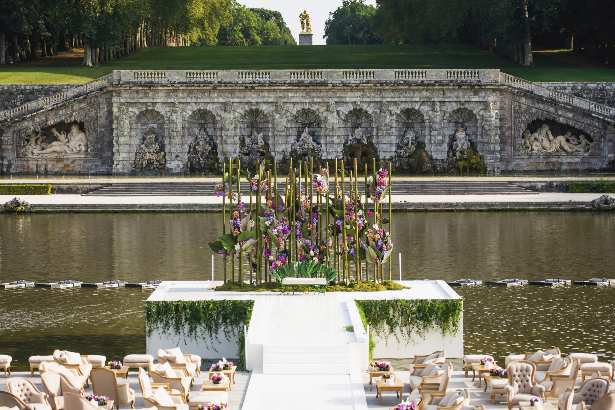 Unveiling the Zaffa Ceremony: A Timeless Wedding Tradition