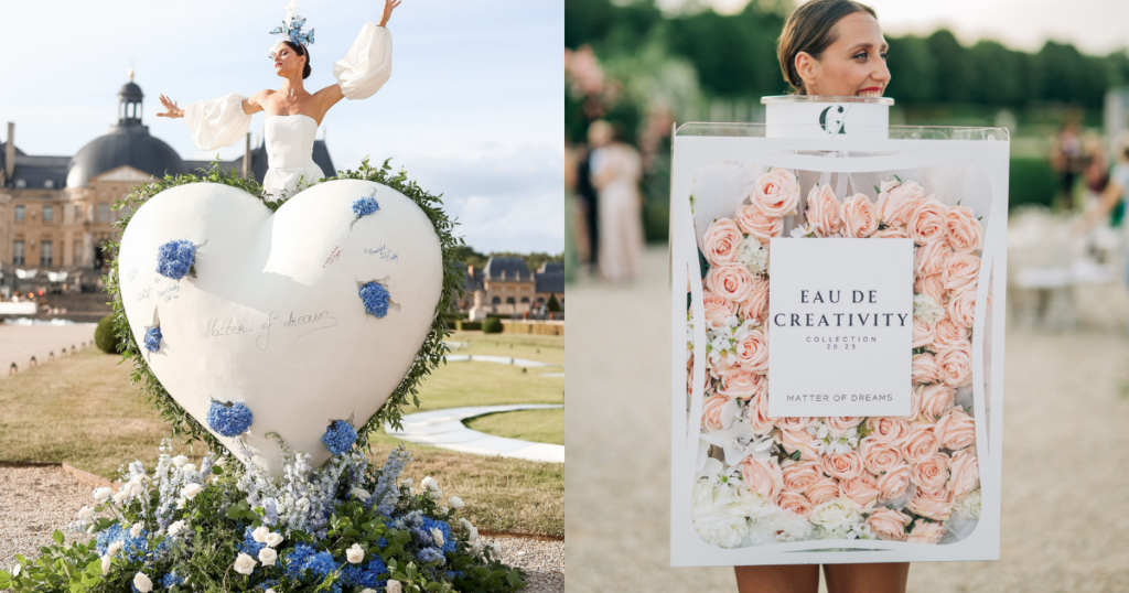 Diving Deep with Gabriele Rizzi: The Art of Immersive Entertainment